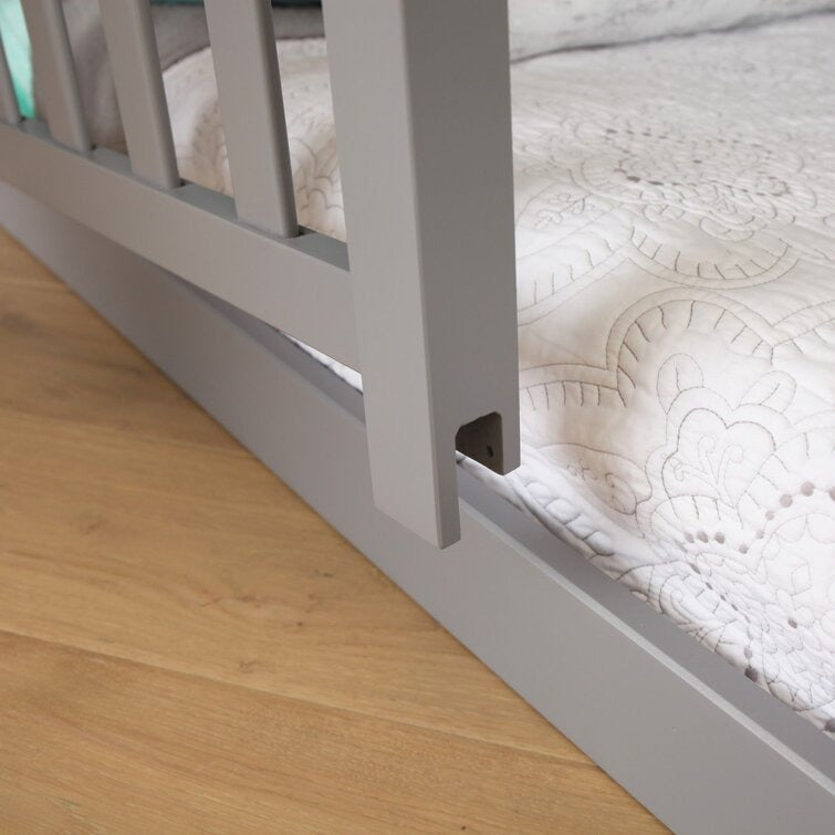 Barsallo Side Rail – Wilsons Home Store