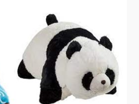 Comfy Panda – Wilsons Home Store