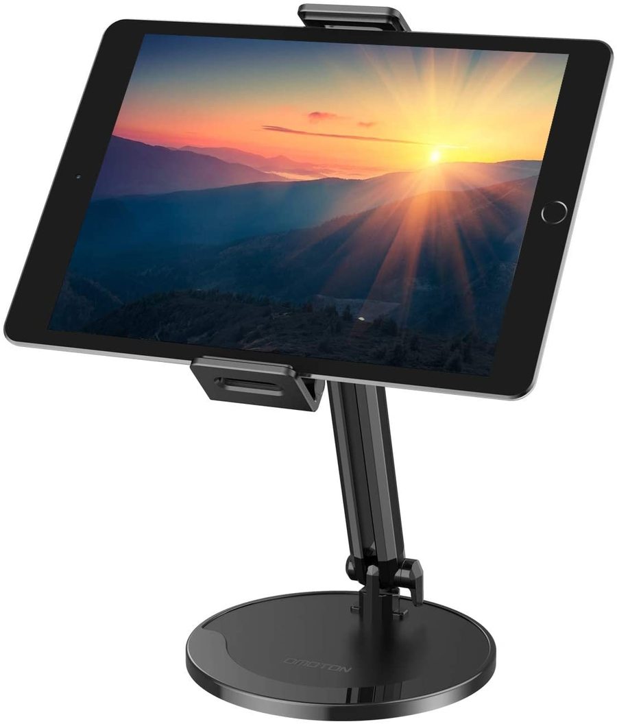 Omoton T3 Desktop Tablet Stand – Wilsons Home Store