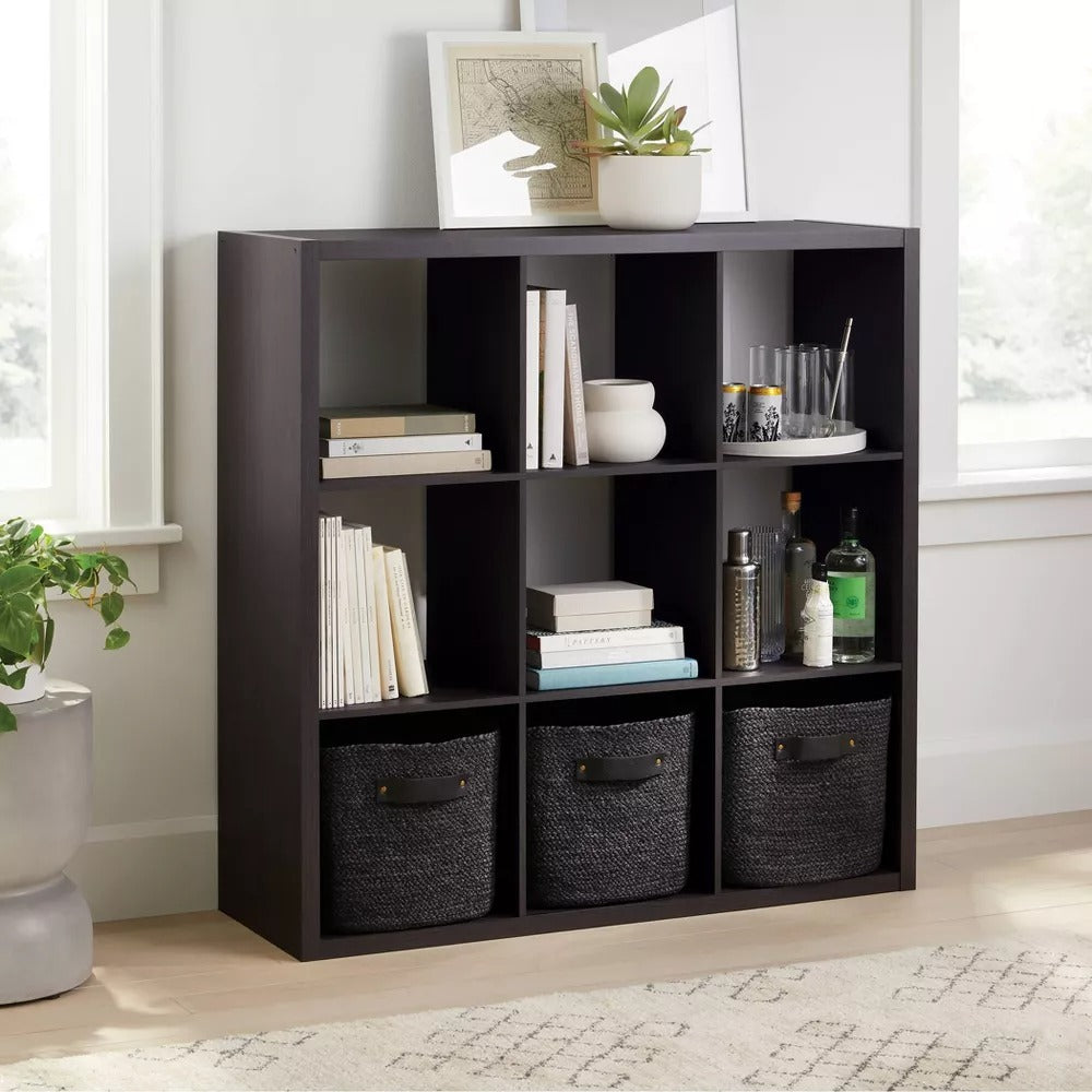 9 Cube Organizer *SCRATCH & DENT* – Wilsons Home Store