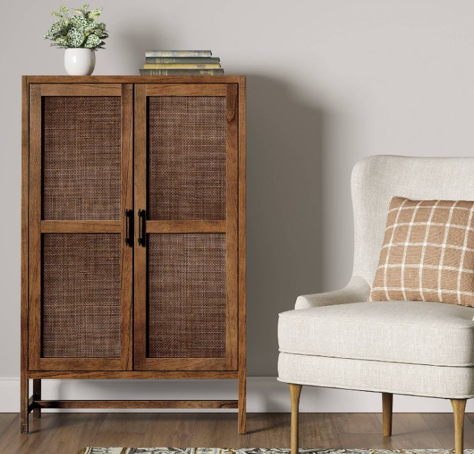 Willard Library Cabinet – Wilsons Home Store